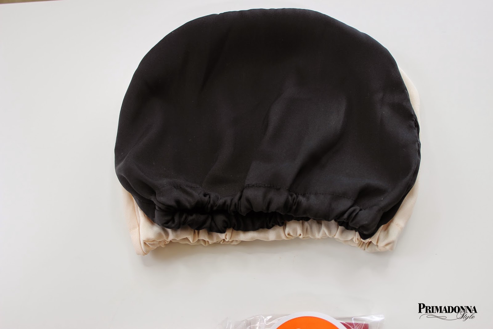 Primadonna Style Swigcap Pure Silk Wig Cap Review