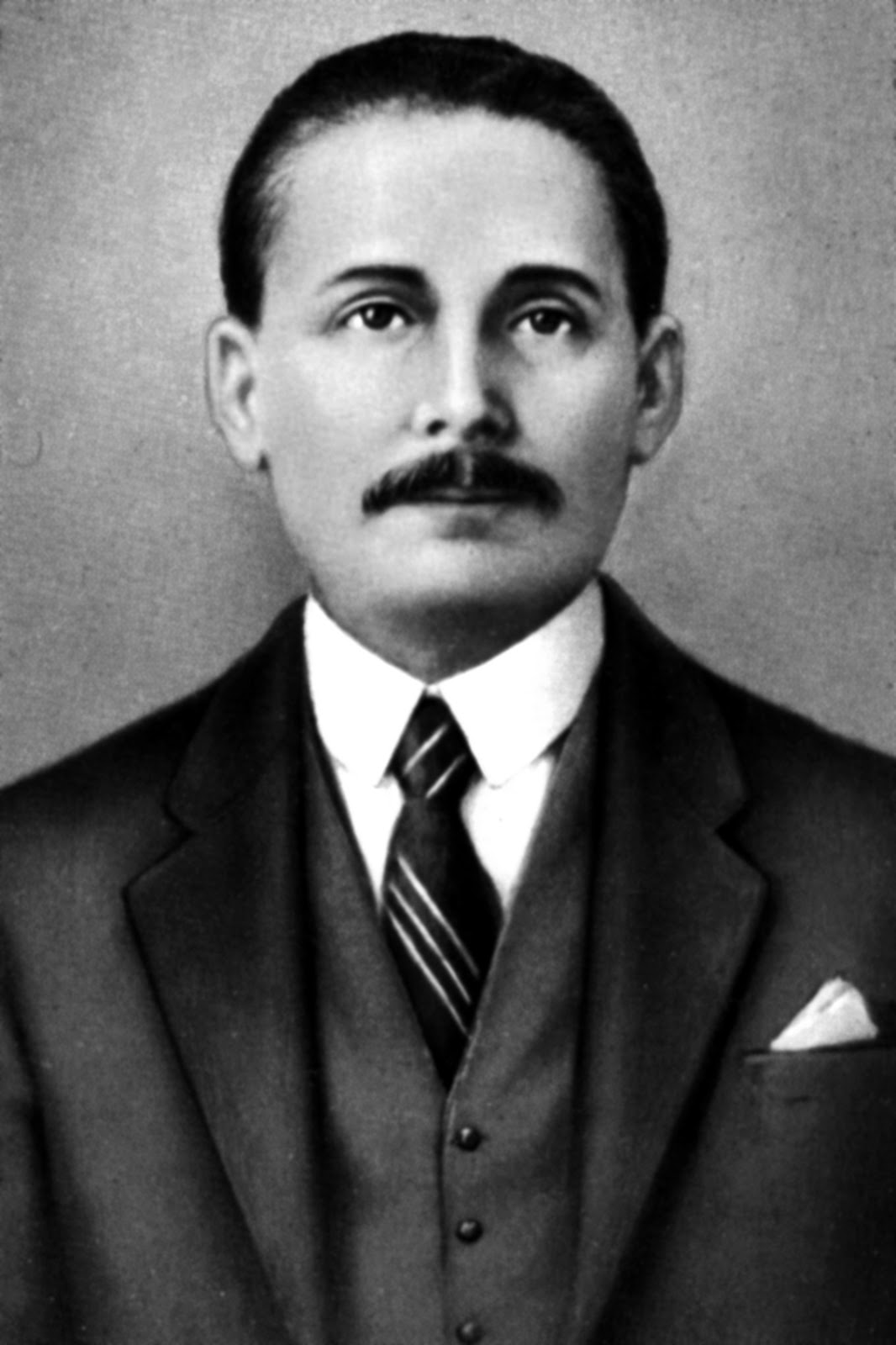 Domingo Guzman Lopez: Uno de los milagros de José Gregorio Hernández