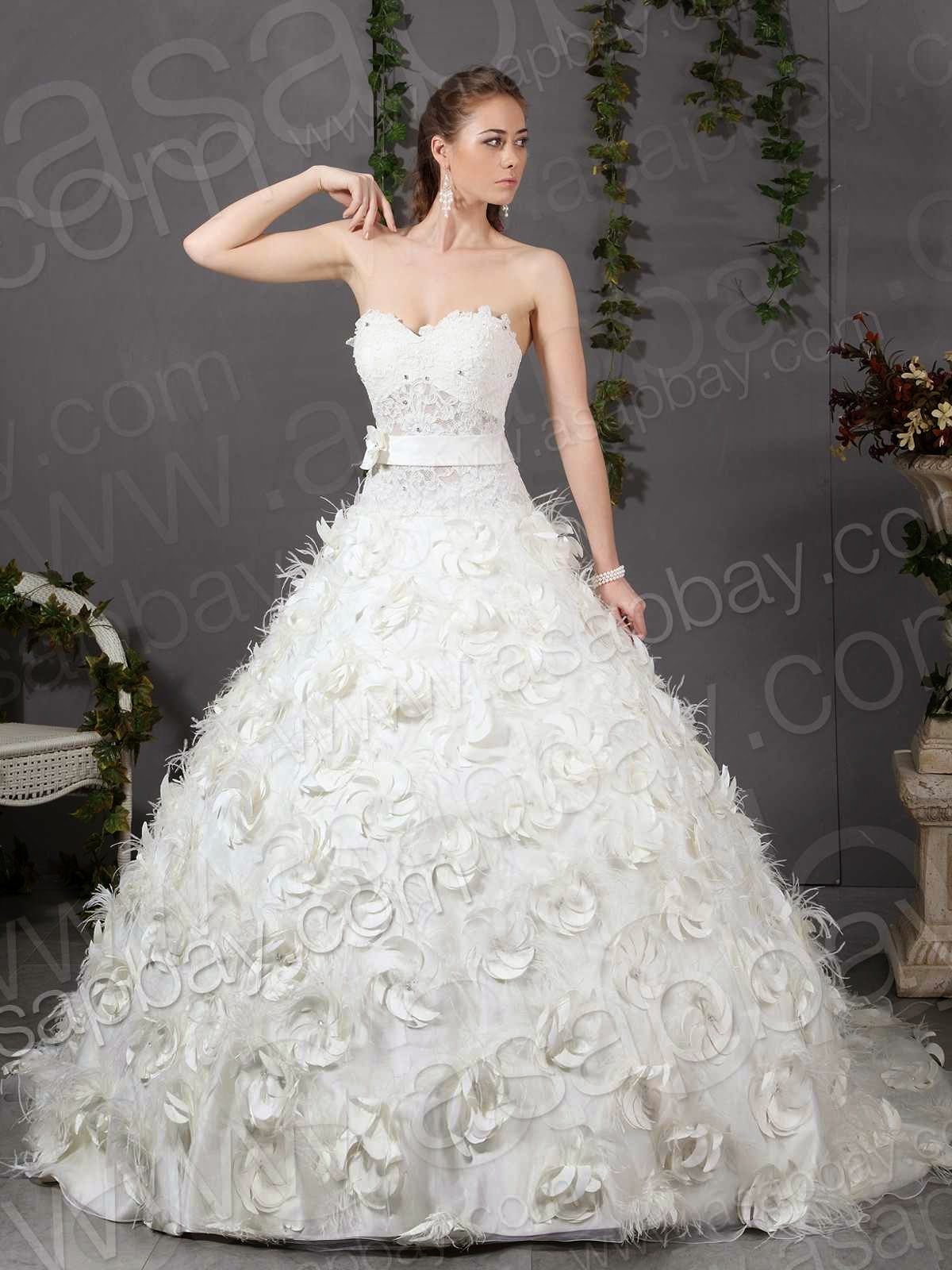 WeddingsByMelB: Body Shapes And Wedding Dresses