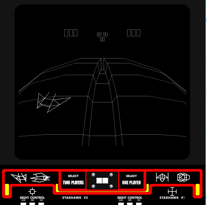 The Golden Age Arcade Historian: The Ultimate (So Far) History of ...