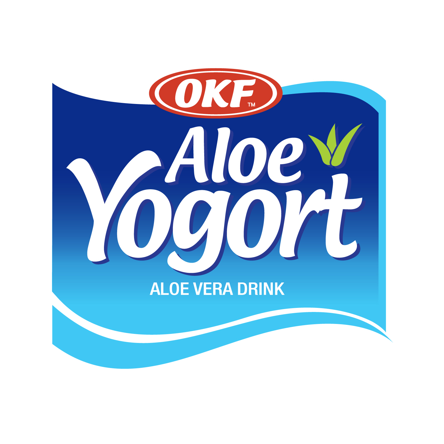 OKF Premium Health Beverage: [Aloe Mix]OKF Corporation_Aloe Mix "Aloe ...