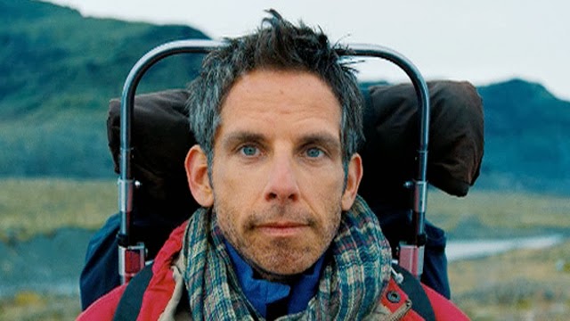 Celluloid Club: The Secret Life of Walter Mitty