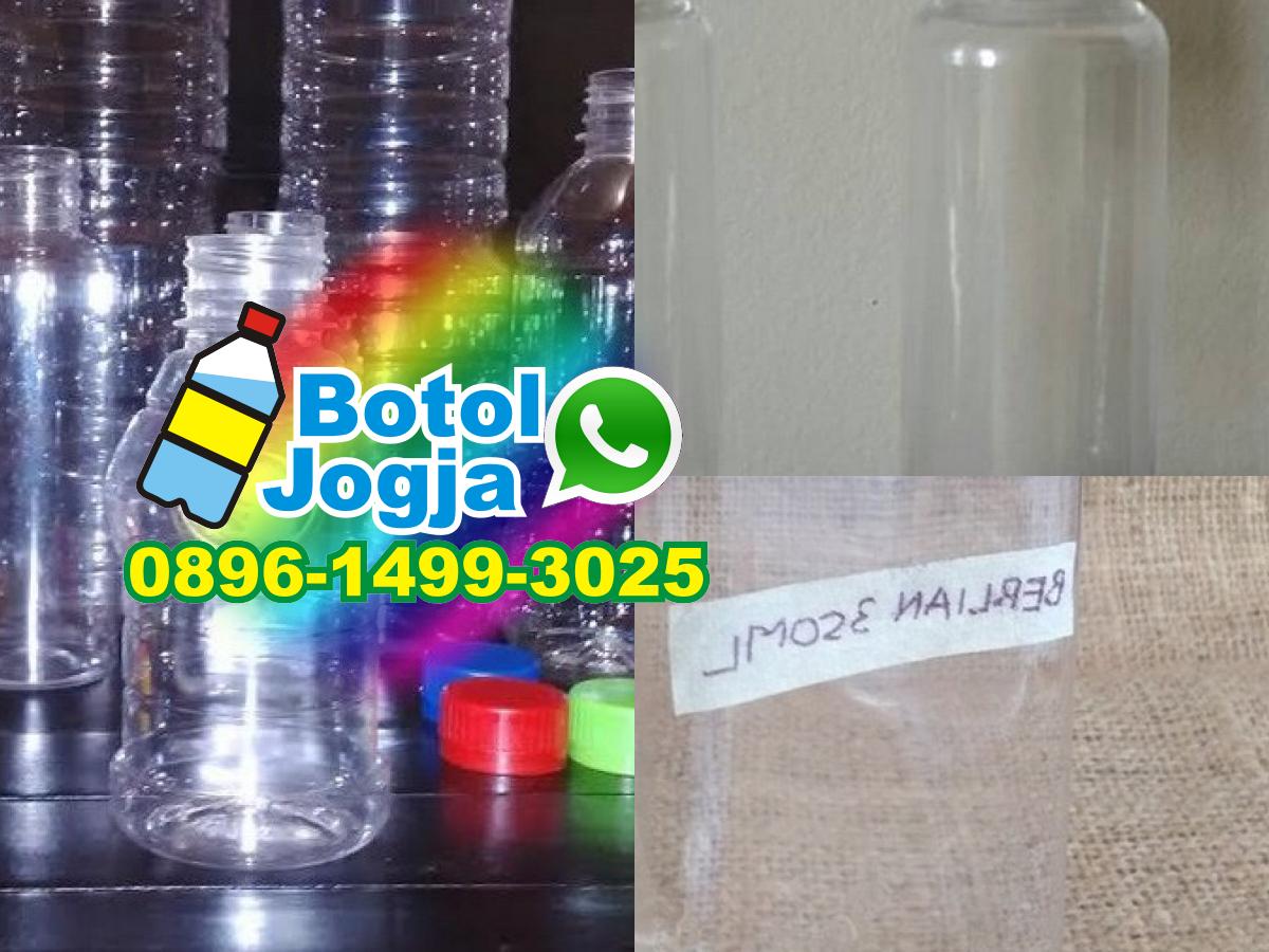 Botol Pet Malang ~ 0896_1499_3025 [wa] Botol Plastik Jogja Harga Murah