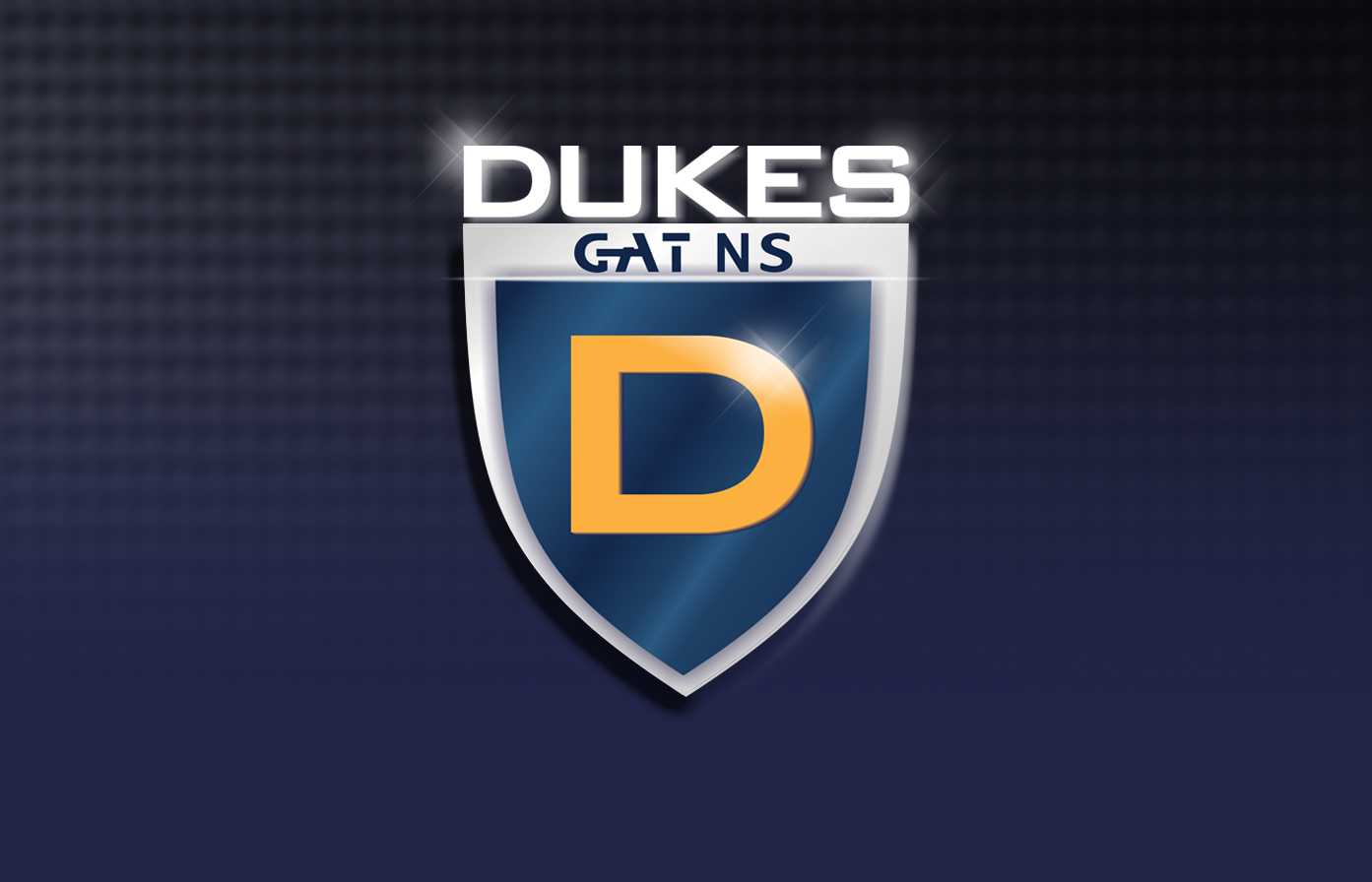TD[EU] Teams: GAT Dukes Novi Sad Of Serbia | Touchdown Europe