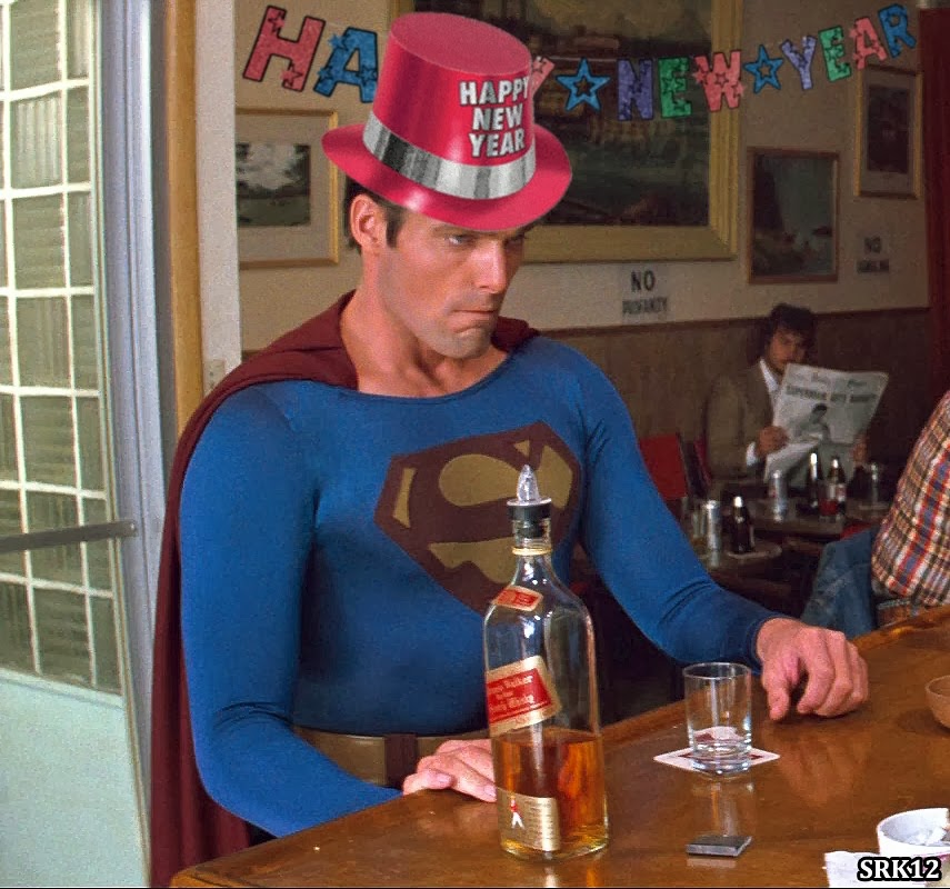 Superman Fan Club Guadalajara Mexico: diciembre 2013