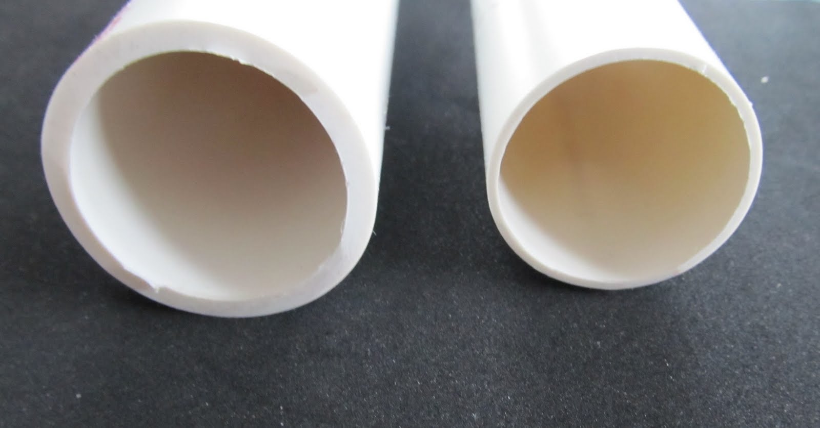 Tenkara Fly Fishing: PVC Rod Cases Revisited