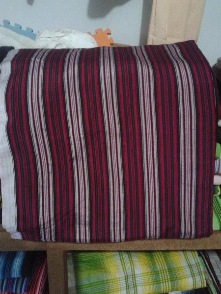 Toko Online Kerajinan Sarung Tenun Khas Buton