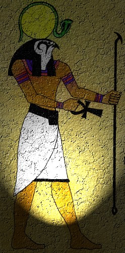 SerpentineSun: Demons are Pagan Gods