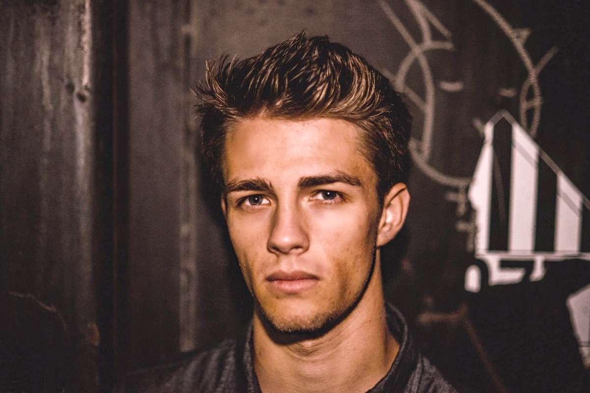 - All Natural & More: Renn Brasfield