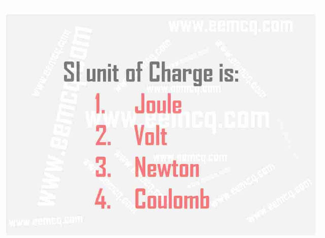 7 SI Derived Units that are a Must to Know For Every Electrical Novice ...