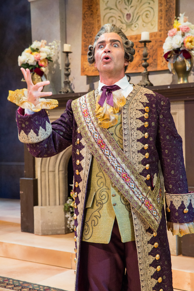 What's New at Sarasota Opera?: Verdi's A KING FOR A DAY: An Insiders Look