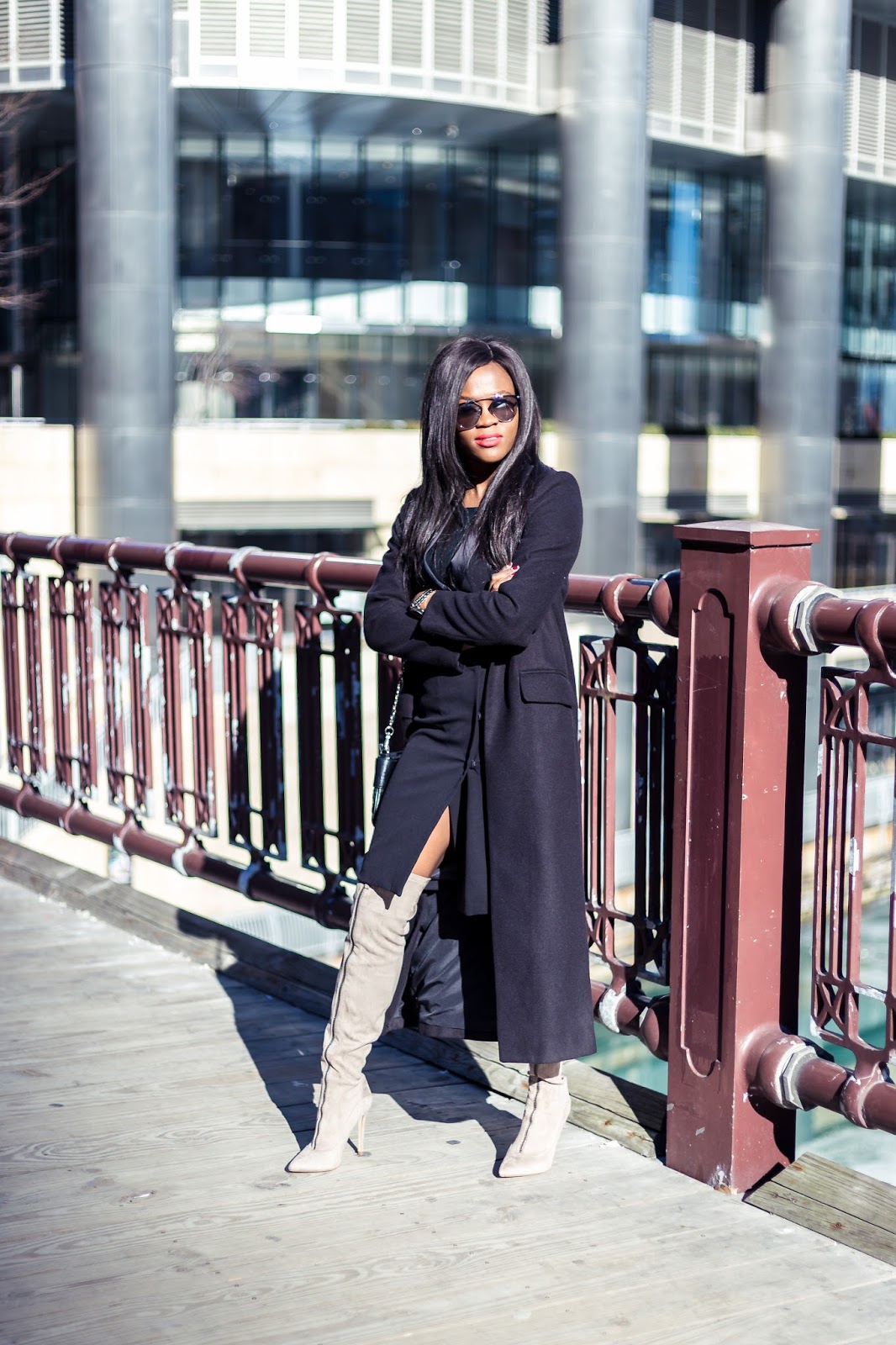 Neutral Tones - Cranberry Tantrums