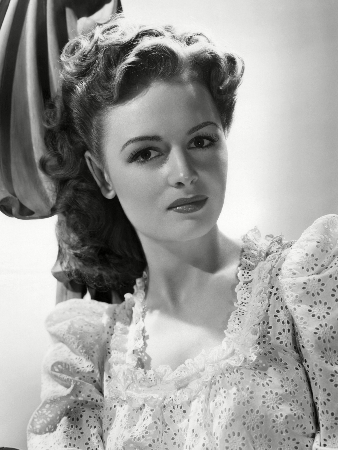 FEITIÇO DE CINEMA: Donna Reed (1921 - 1986)