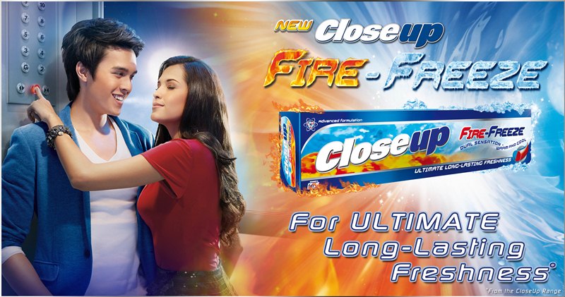 Mom's World of Arts and Happiness: Closeup Fire-Freeze : Your Ultimate ...