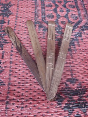 Identitas Dalam Sebuah Slober - LPM Pena Kampus