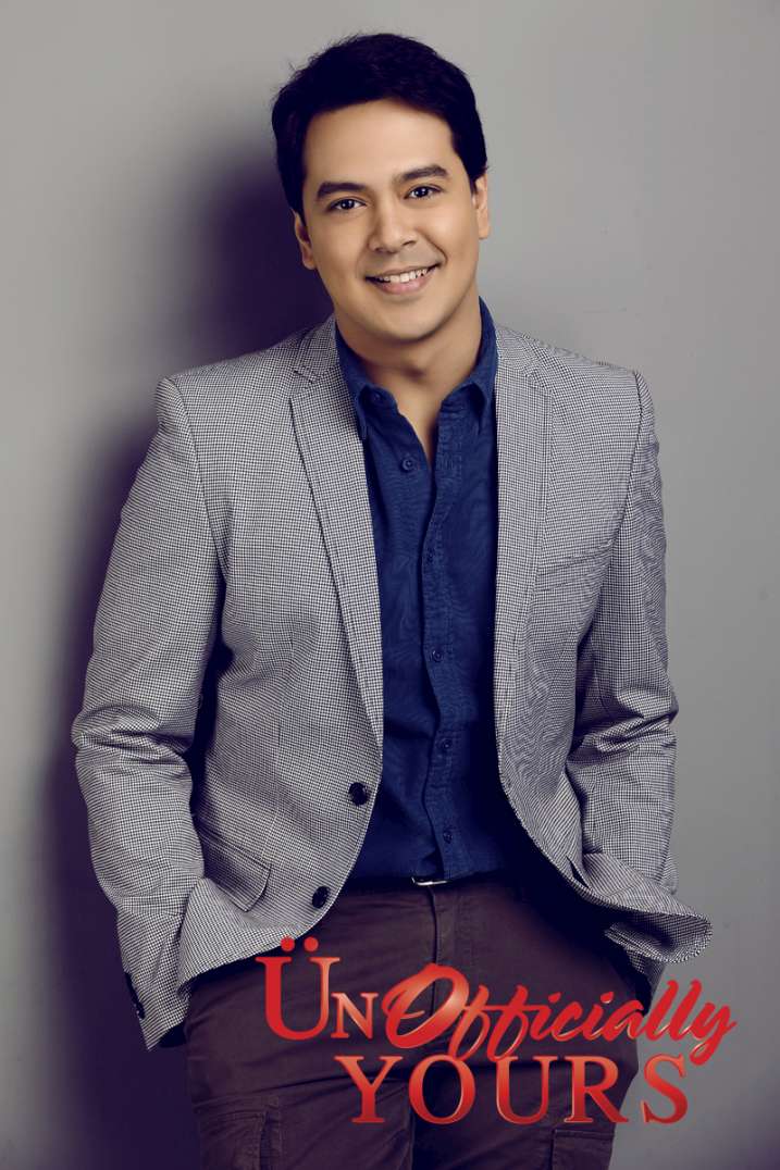 John Lloyd Cruz Represents Ordinary Guys Who Have Aren'T Buff And Have ...