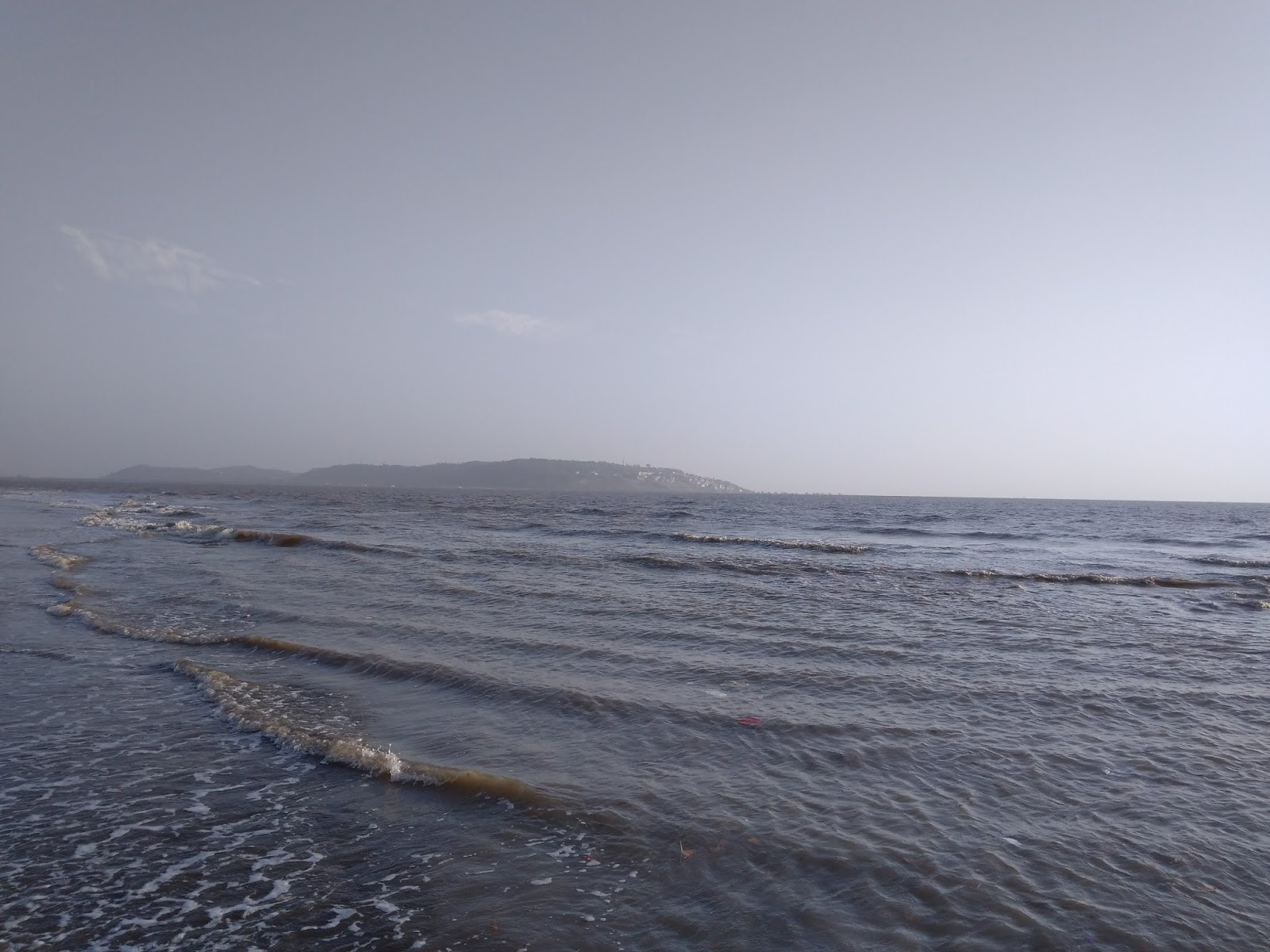 Suruchi beach in Vasai near Mumbai in Maharashtra | The journey of a ...