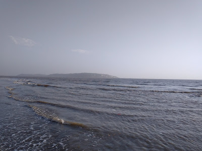 Suruchi beach in Vasai near Mumbai in Maharashtra | The journey of a ...