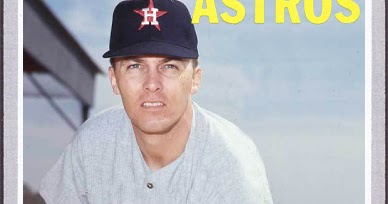 WHEN TOPPS HAD (BASE)BALLS!: NOT REALLY MISSING IN ACTION- 1970 DANNY ...