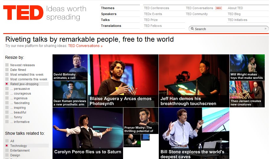 Creative Problem Solvers