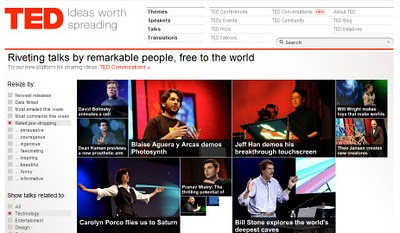 Creative Problem Solvers: March 2011