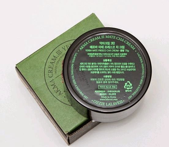 Lalavesi, Light Summer Use Moisturizing Cream! Devil Cream Level 3 ...