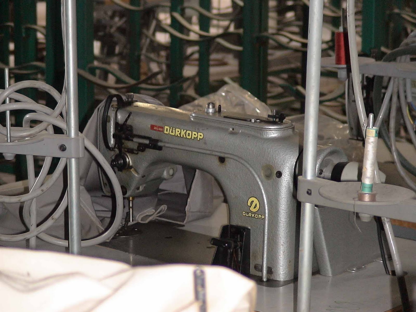 durkopp