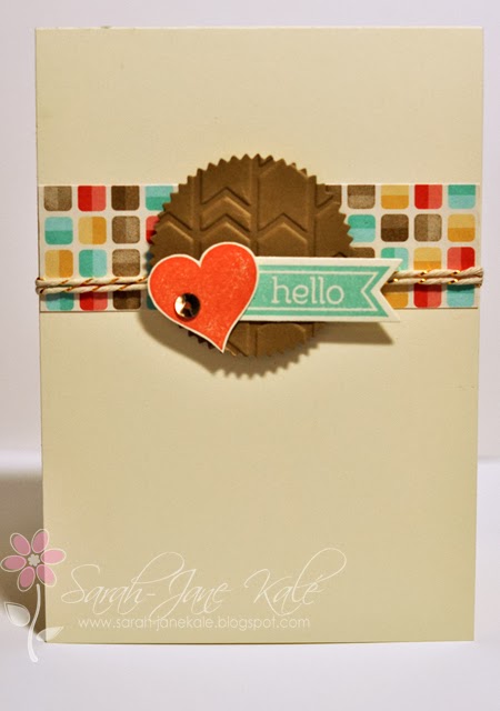 Janeybell: Retro Fresh!!.... hello