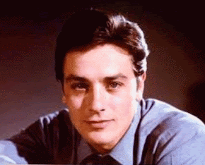 ALAIN DELON: MELVILLE: THE DELON TRILOGY