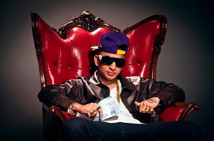 Maloqueira de Estilo : Maloqueiro x Funkeiro