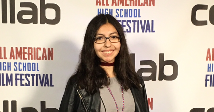 Eagle Pass ISD - iVision: Eagle Pass High School Student Advances to ...