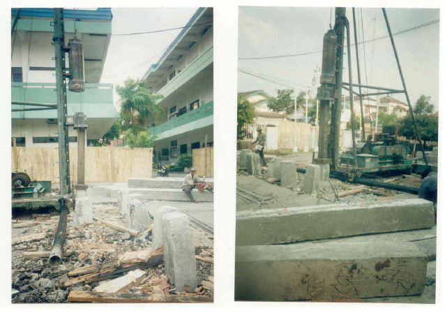 ELEctronic HArdware: Efek penggunaan DOLLY bebas pada pelaksanaan ...