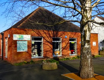 West Midlands Exploration: February 2019