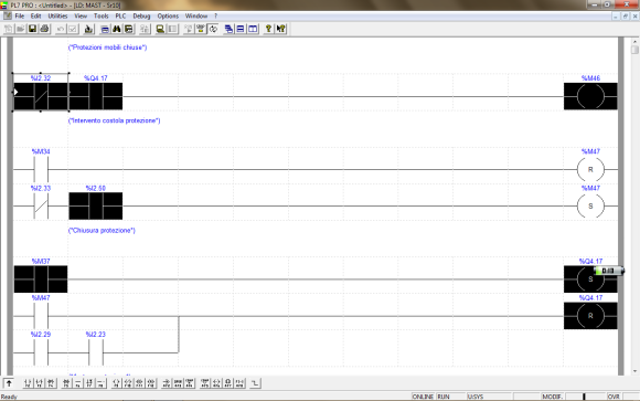 Software PLC-HMI SCHNEIDER ELECTRIC: SOFTWARE PL7 PRO