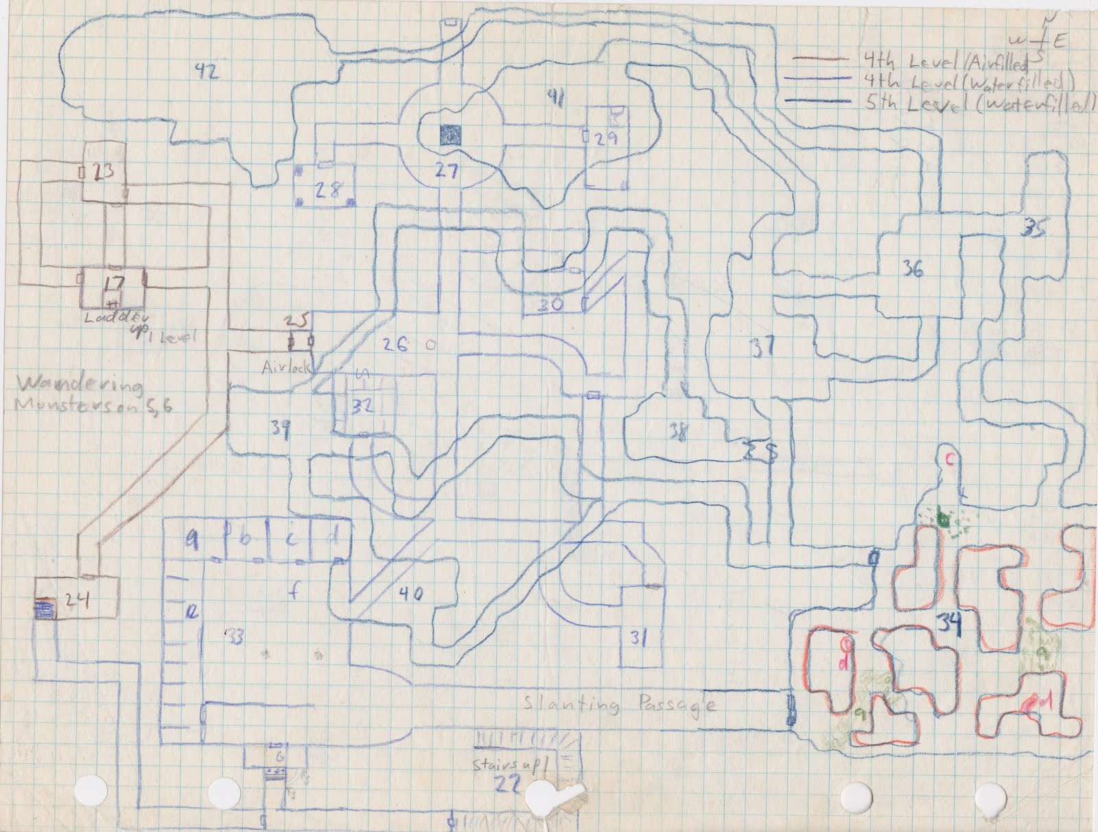 Ruminations of a Geek: February 2014