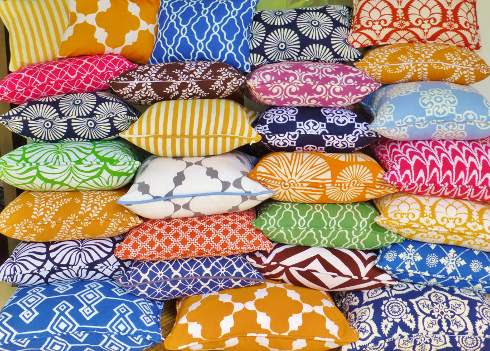 Lisa Mende Design: Katherine Rally Textiles - Centuries Old Craft with ...