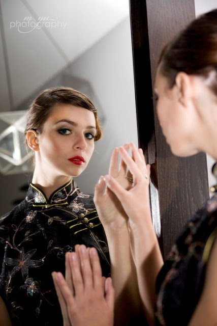 Lisa Ruocco: Shooting.