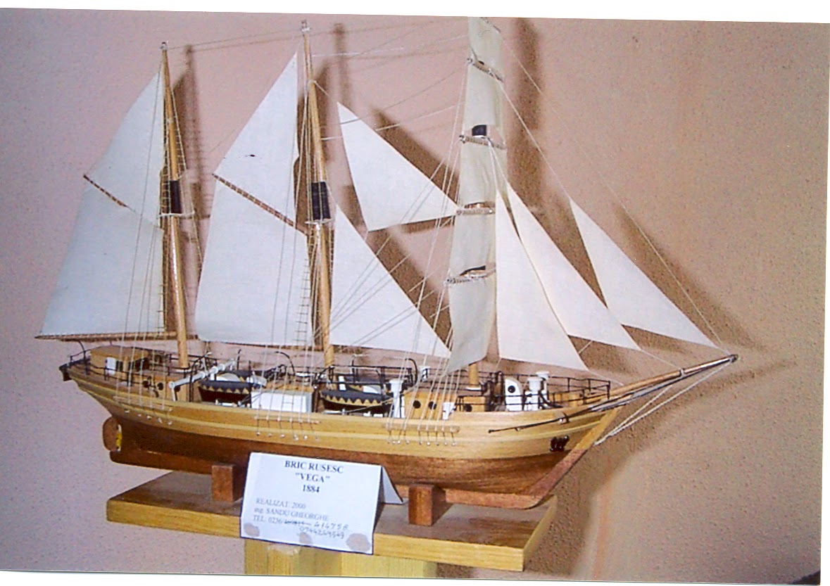 CAUTARI: NAVOMODELE LUCRATE MANUAL DE VANZARE