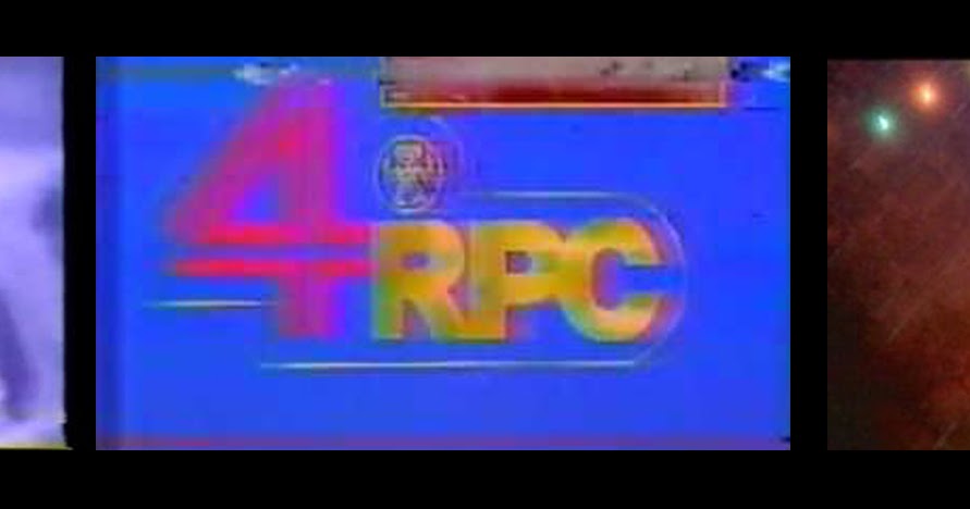 Que Paso? Panama: RPC Canal 4