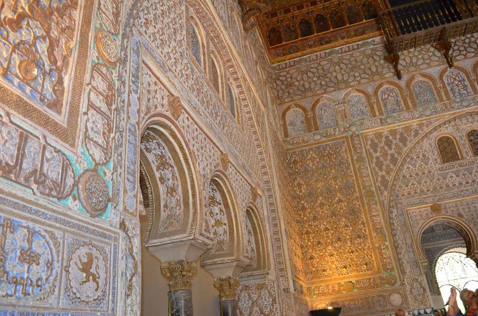 Mindless Joy: 3 Things to Look Forward to When Traveling to Spain