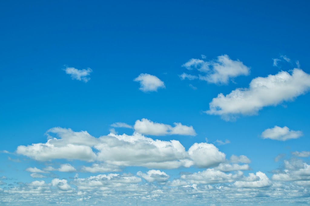 La luz en el IES Sulayr: ¿POR QUÉ EL CIELO ES AZUL?