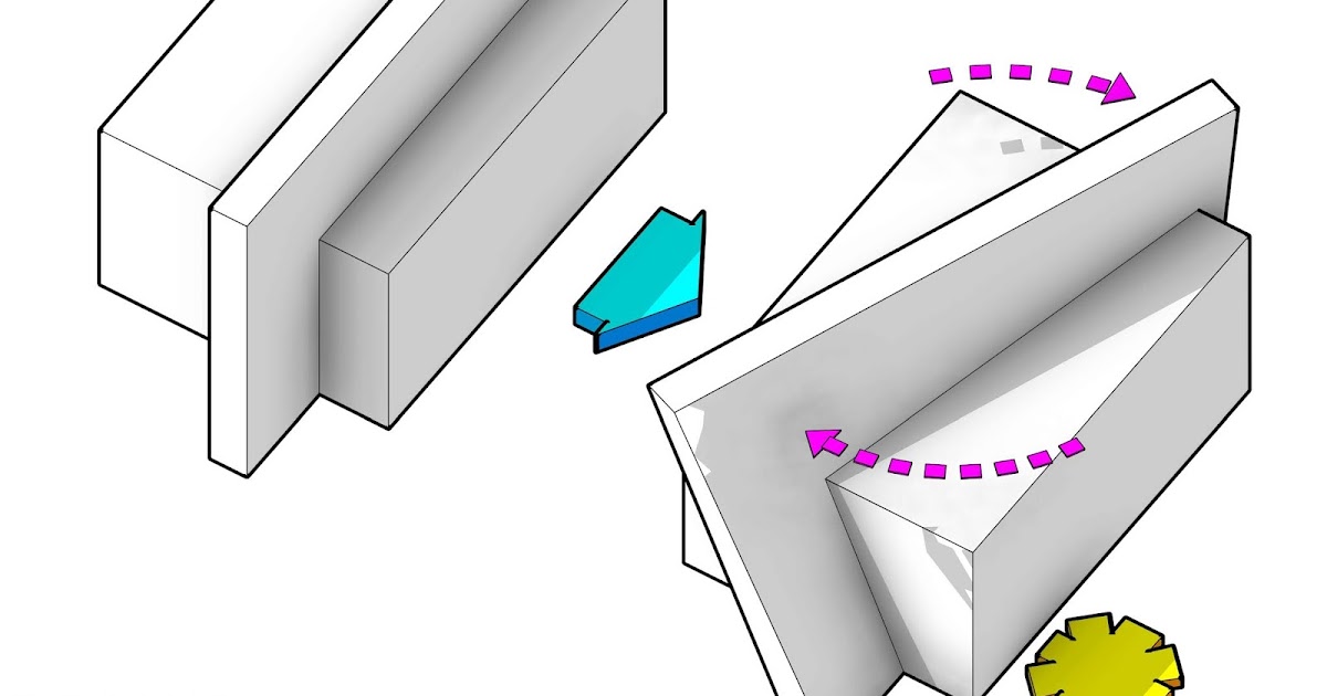 Revit Tutorial Diagrams BIG Style TheRevitKid Tutorials revit-tutorial-diagrams-big-style-therevitkid-tutorials