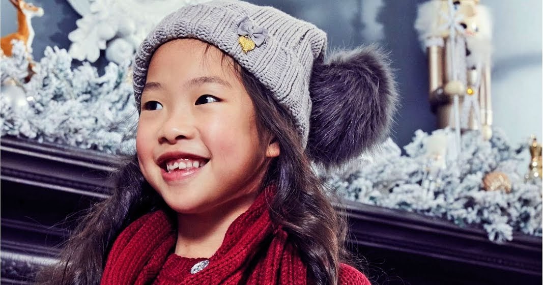 ALALOSHA: VOGUE ENFANTS