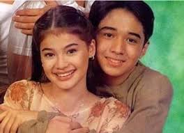 Look: Anne Curtis posts reunion photo with 90s former loveteam partner ...