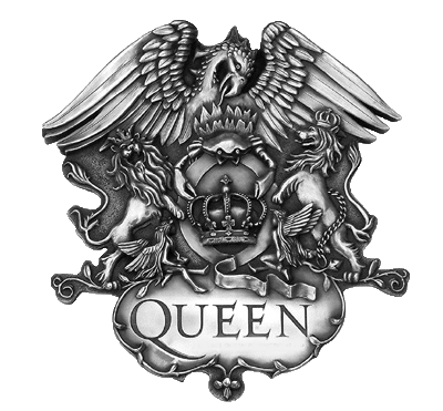 Queen: Logotipo queen