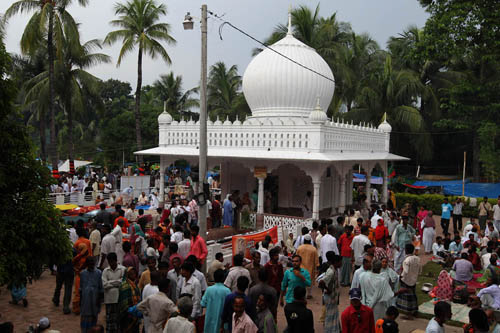 Bangladesh Unlocked: The Mystic Lalon