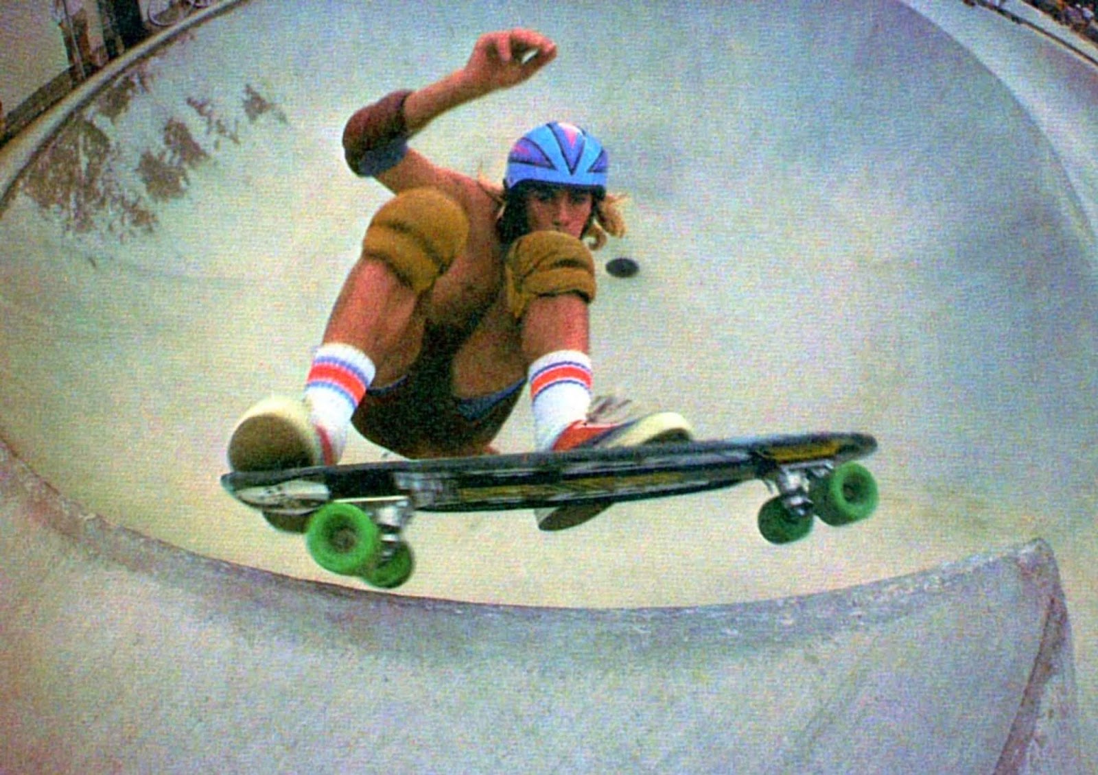 Forestdweller: Jay Adams