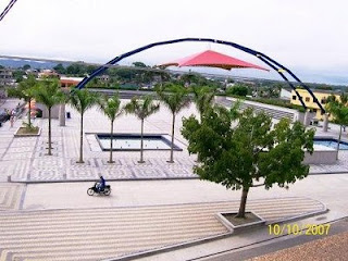 "CONOCE MI SINCELEJO": Monumentos de Sincelejo