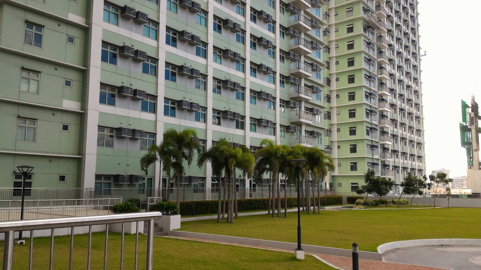 Affordable Property Listing of the Philippines: The Magnolia Residences ...