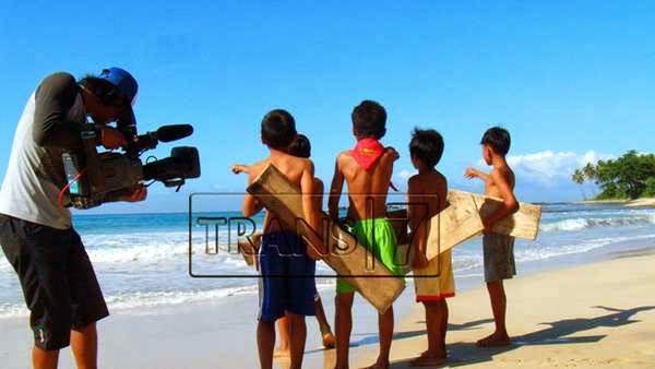 Serunya Petualangan Si Bolang Trans 7